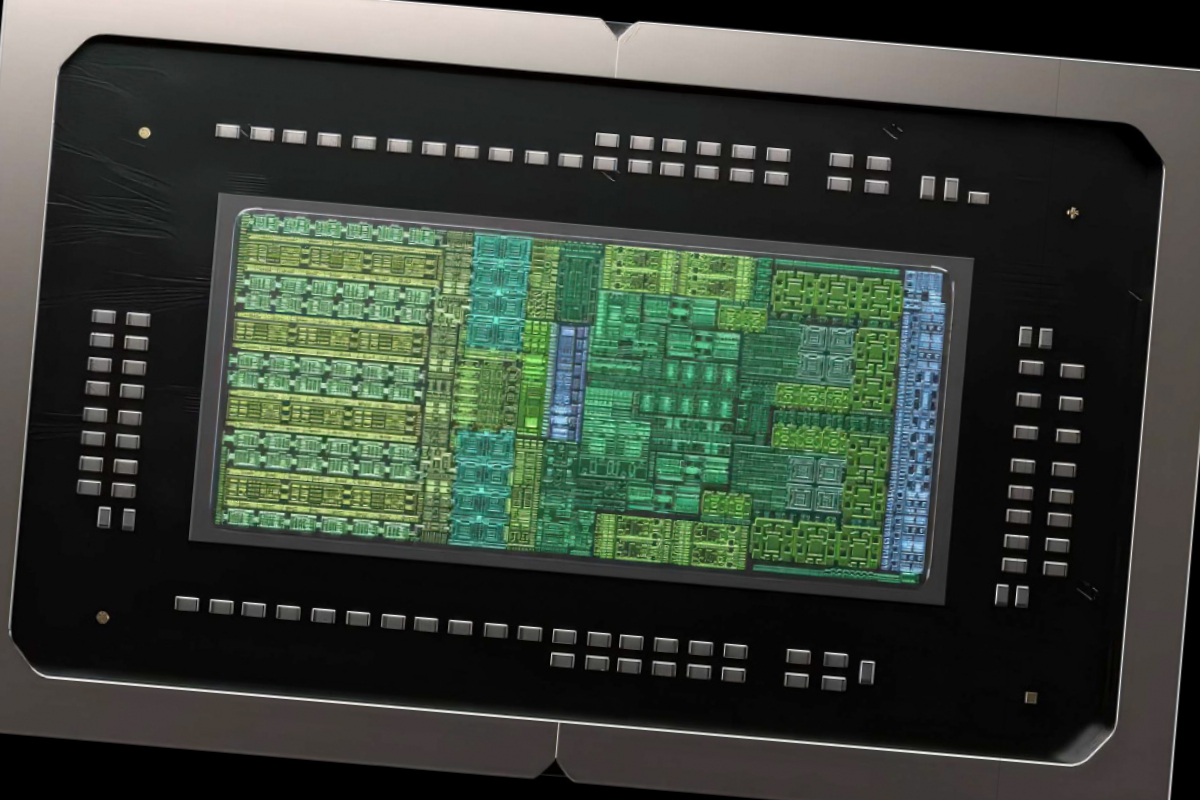 NVIDIA GB10 Grace Blackwell reúne CPU Arm y GPU Blackwell en 3 nm con ...