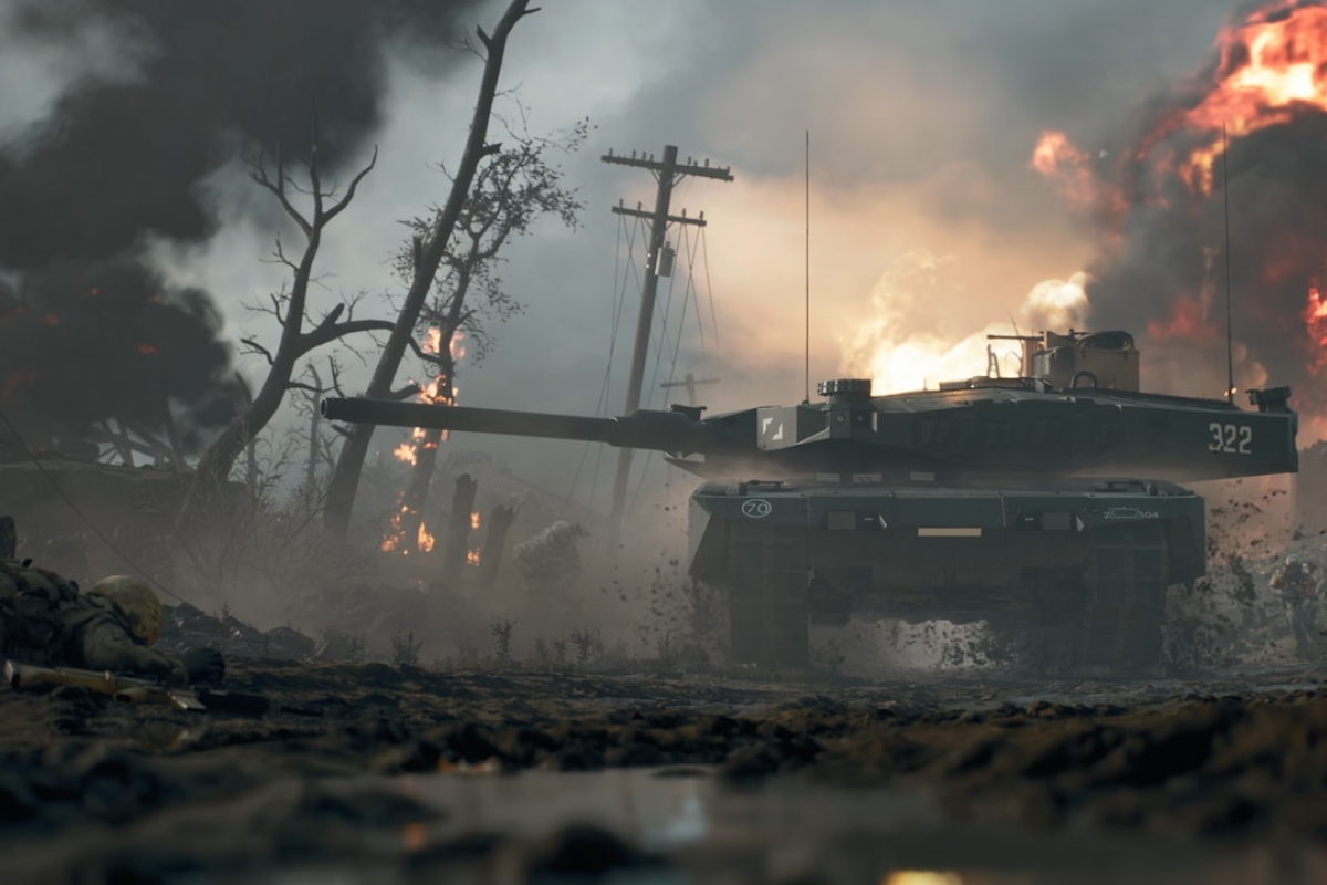 Battlefield 6 detalla los requisitos mínimos: NVIDIA RTX 4080 o AMD ...