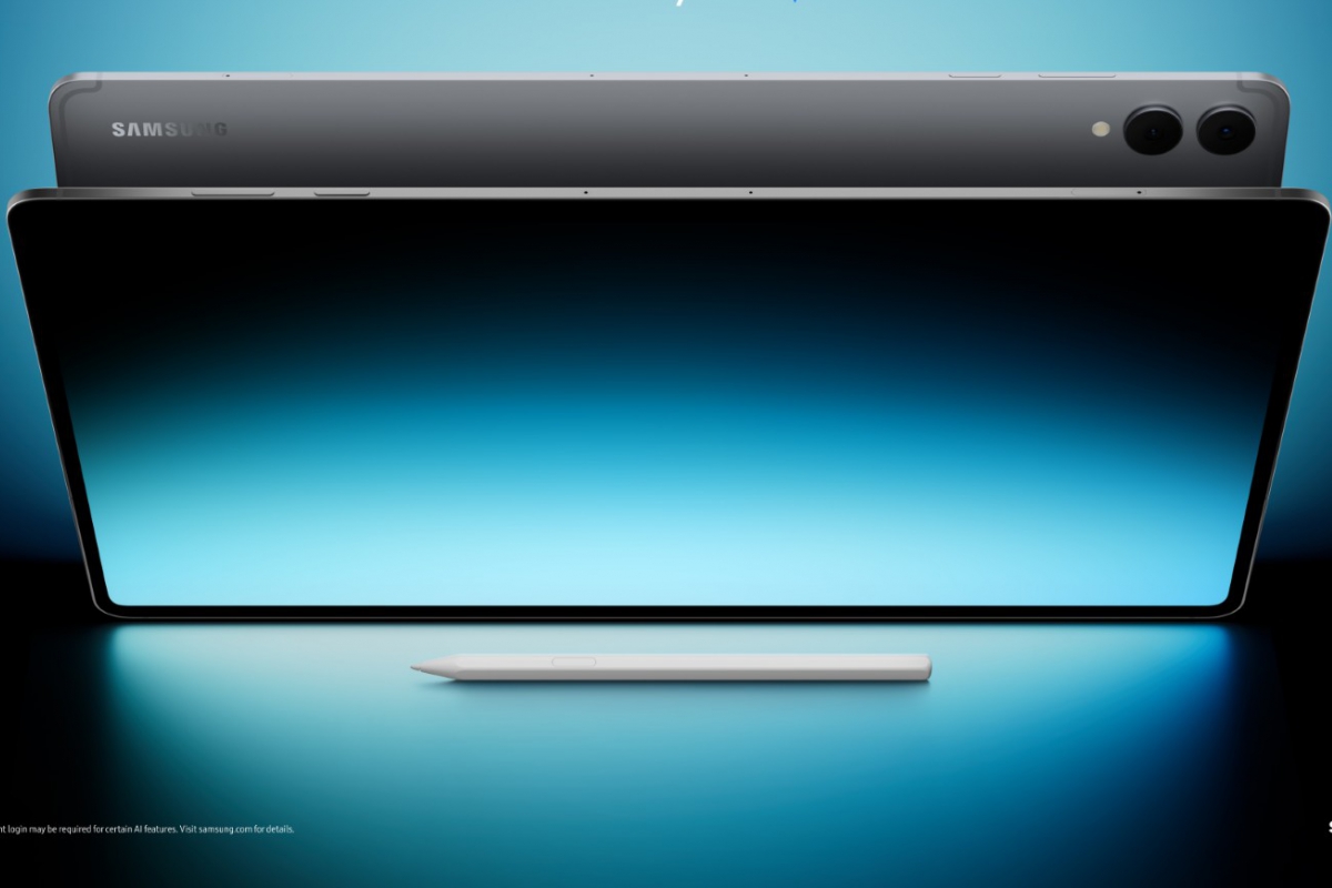 Las tablet Galaxy Tab S11 Series de Samsung incluyen el nuevo S Pen y ...