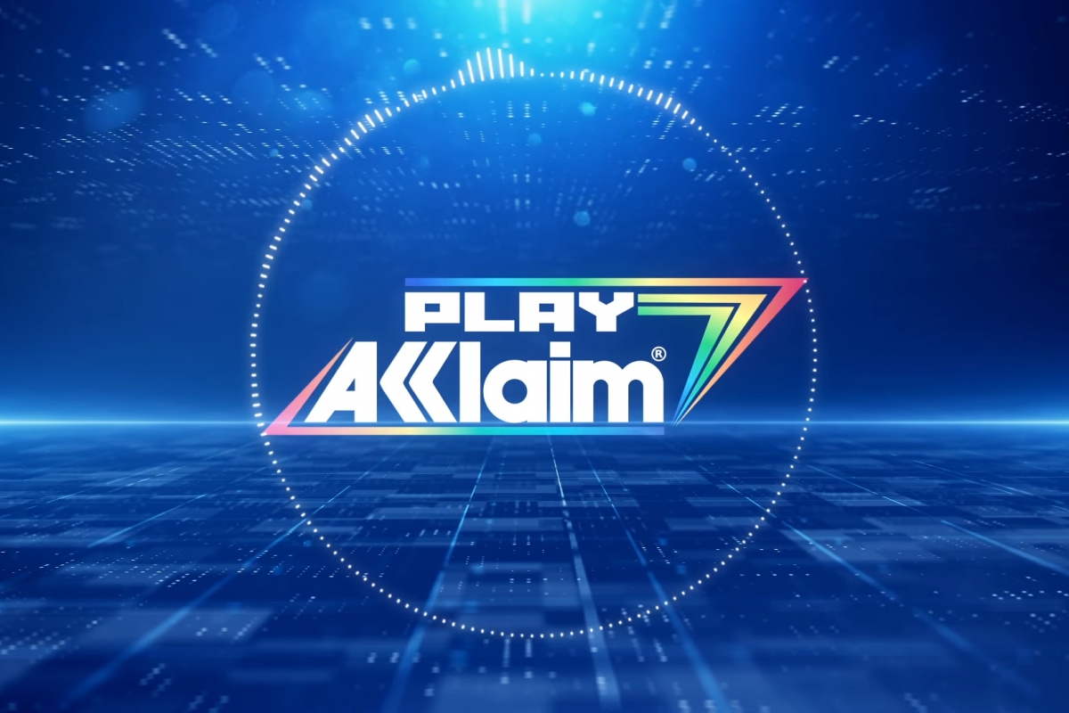 Acclaim vuelve, la popular desarrolladora y distribuidora de los 80 y ...