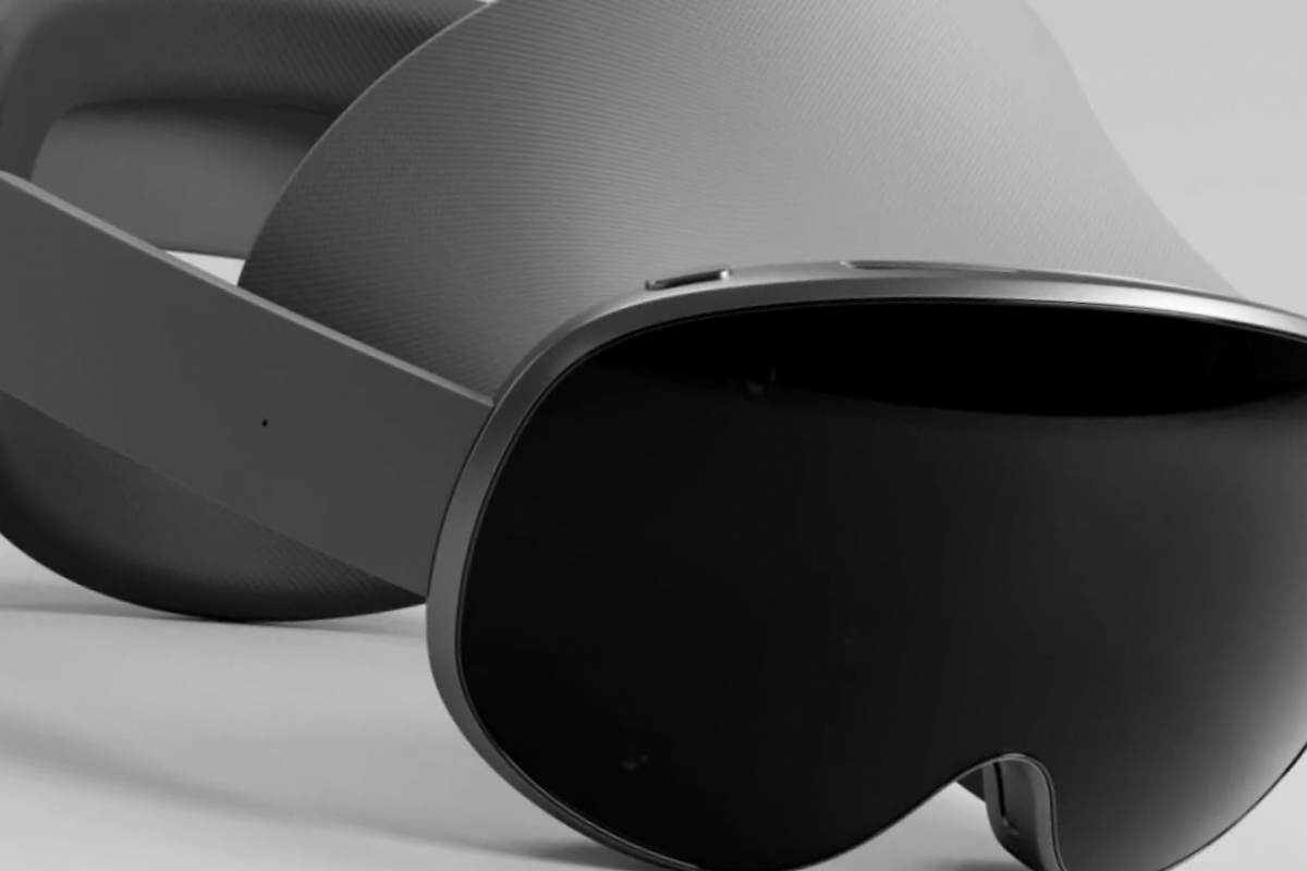 Por una filtración se sabe que las gafas de realidad aumentada de ...