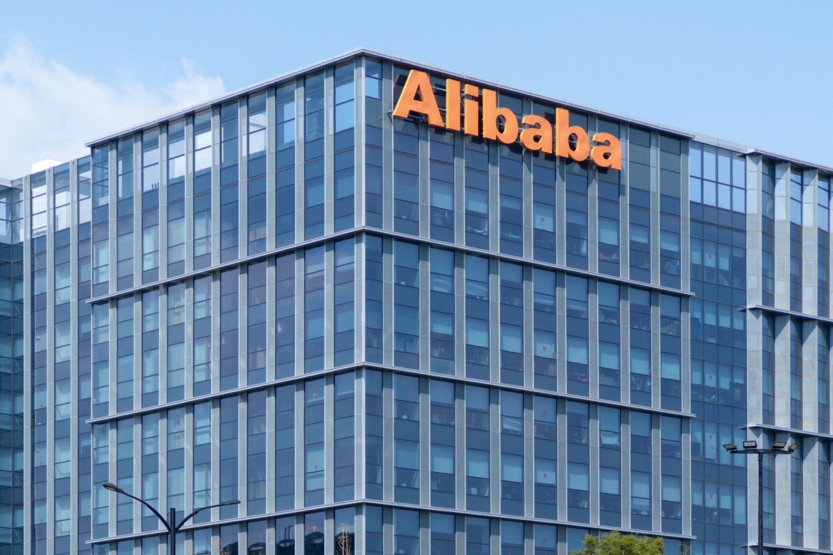 Alibaba presenta un chip de IA con rendimiento similar al NVIDIA H20, ya en uso para entrenar ...
