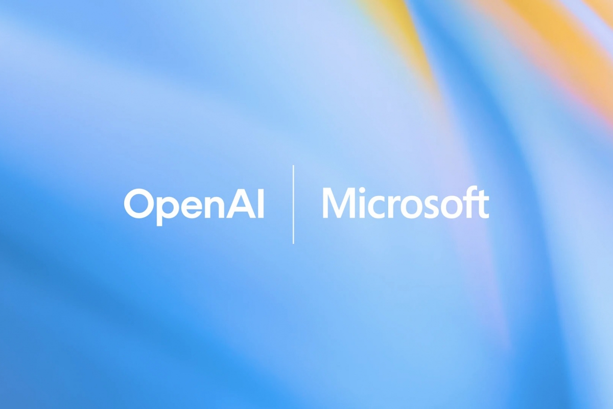 Microsoft y OpenAI acuerdan una nueva etapa en su alianza para el desarrollo de la IA