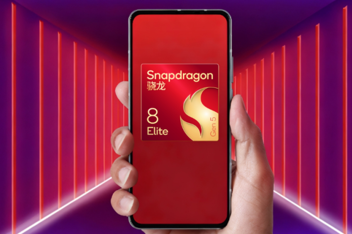 Qualcomm ha confirmado Snapdragon 8 Elite Gen 5 como el nombre para el próximo procesador tope ...