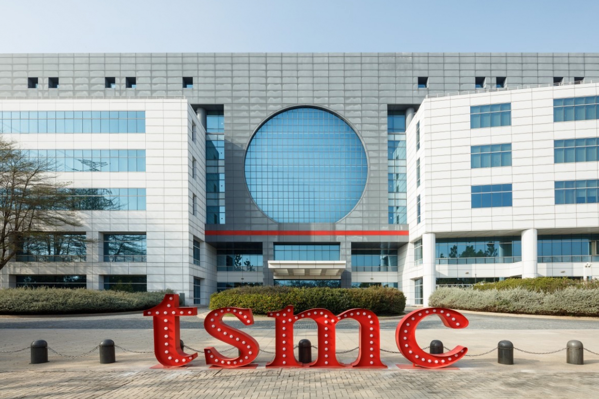 TSMC prevé una demanda récord para su proceso de 2nm, superior al de 3nm