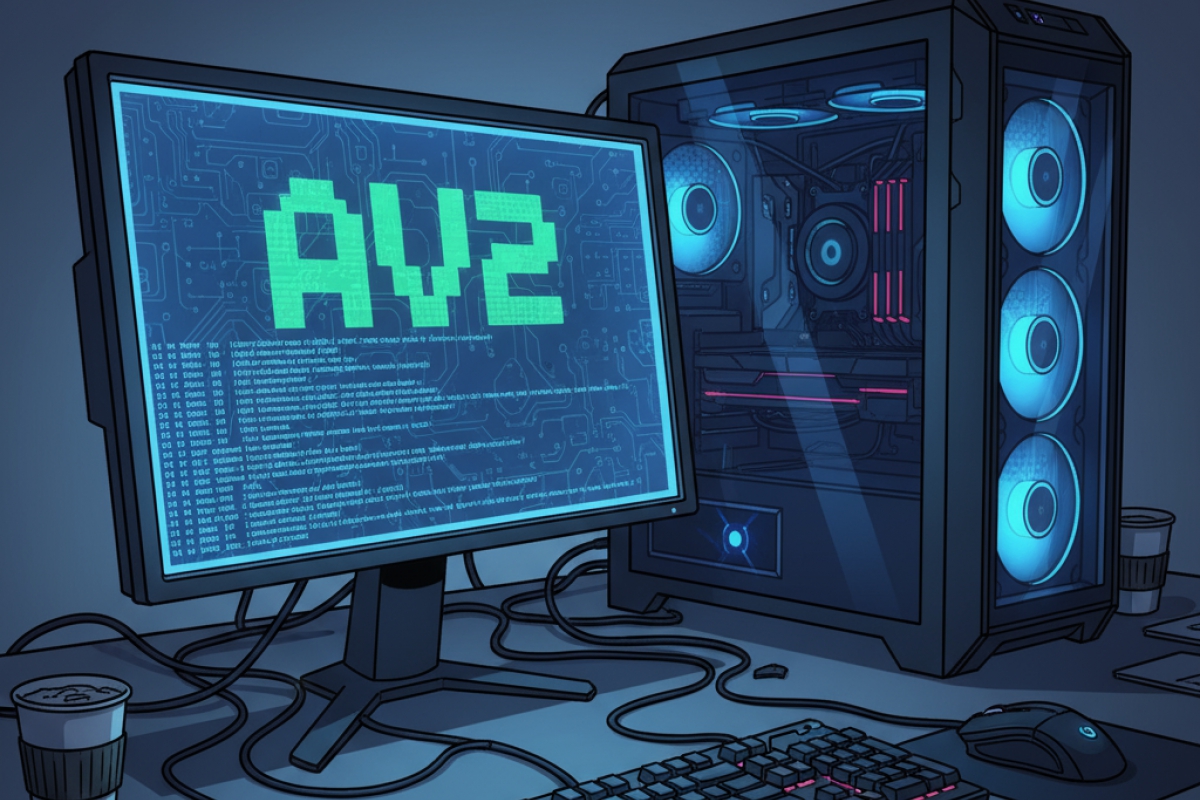 El códec de vídeo AV2 llegará antes de finalizar este año, mejorará el ...