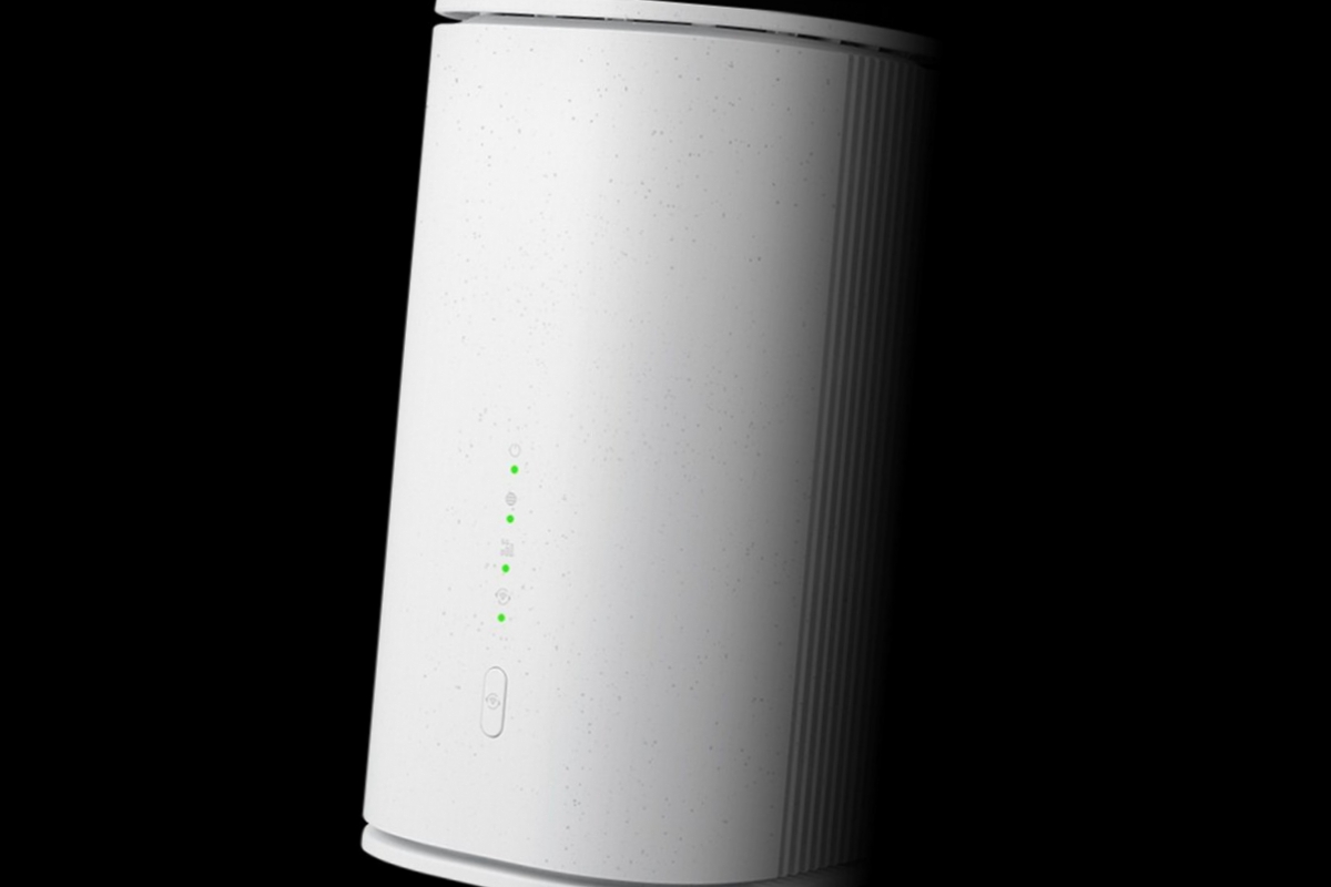 Zyxel lanza el Nebula FWA515, router 5G WiFi 7 con failover automático ...