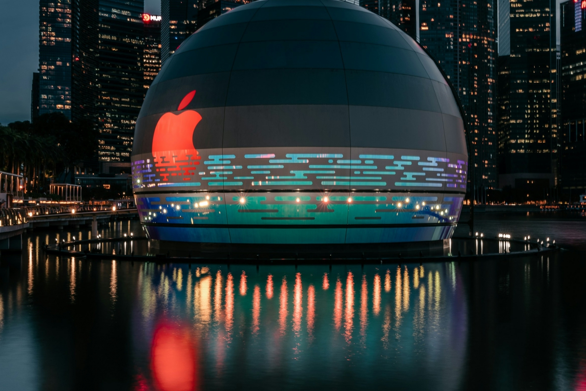 Apple se asegura más de la mitad de la capacidad inicial de 2 nm de TSMC para sus futuros chips