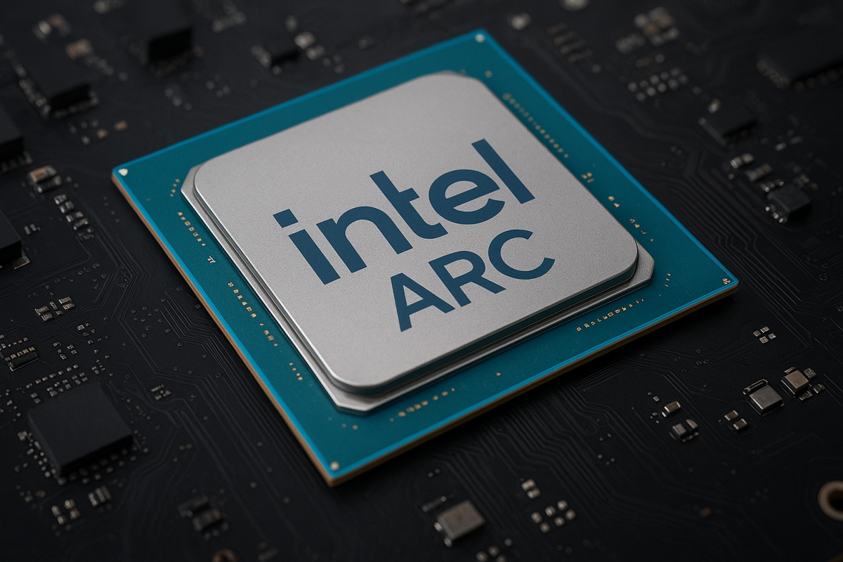 Intel dividirá sus drivers en dos: compatibles con las Intel Arc dedicadas e integradas y otros ...