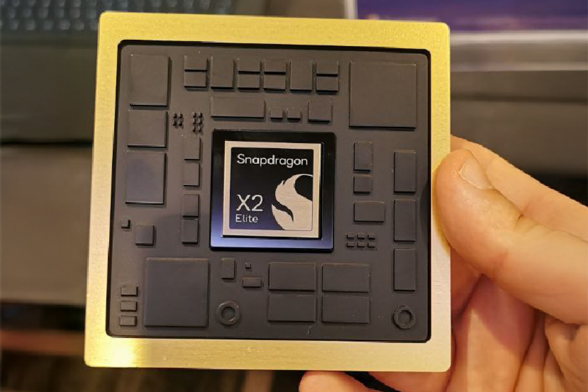 El Snapdragon X2 Elite Extreme ofrece el máximo rendimiento, mientras ...