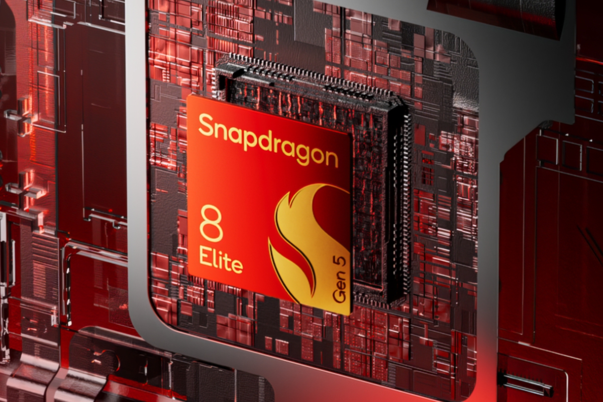 Snapdragon 8 Elite Gen 5: La arquitectura Oryon 3 llega a Smartphones ...