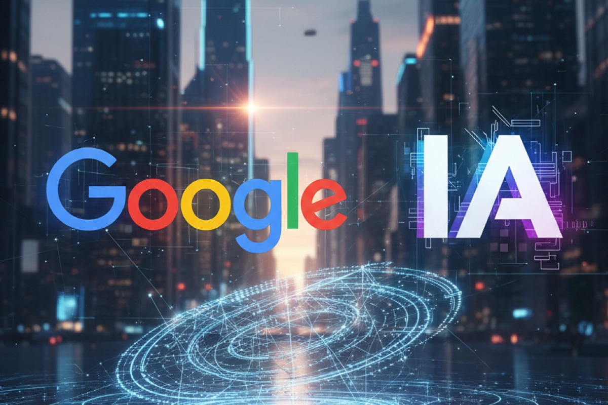 El Modo IA de Google empieza su despliegue en castellano con búsquedas conversacionales y ...