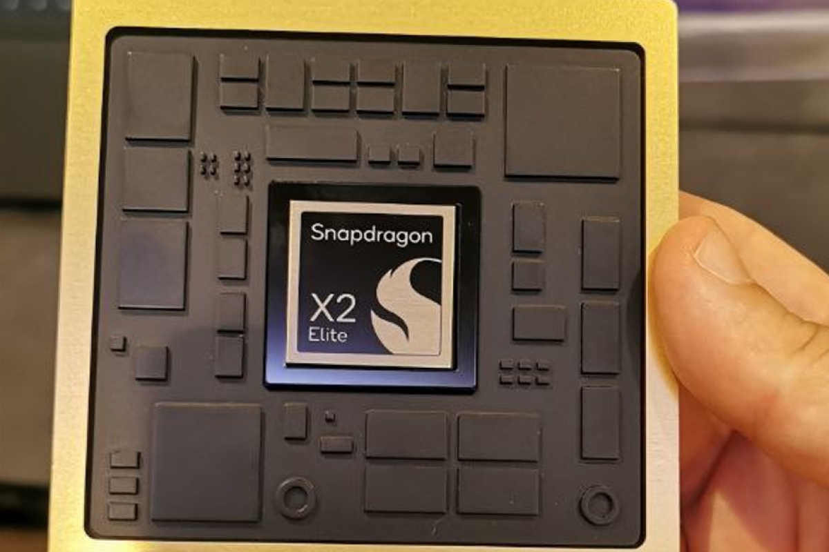 Snapdragon X2 Elite Extreme al Detalle: 18 núcleos Oryon de 3a gen ...