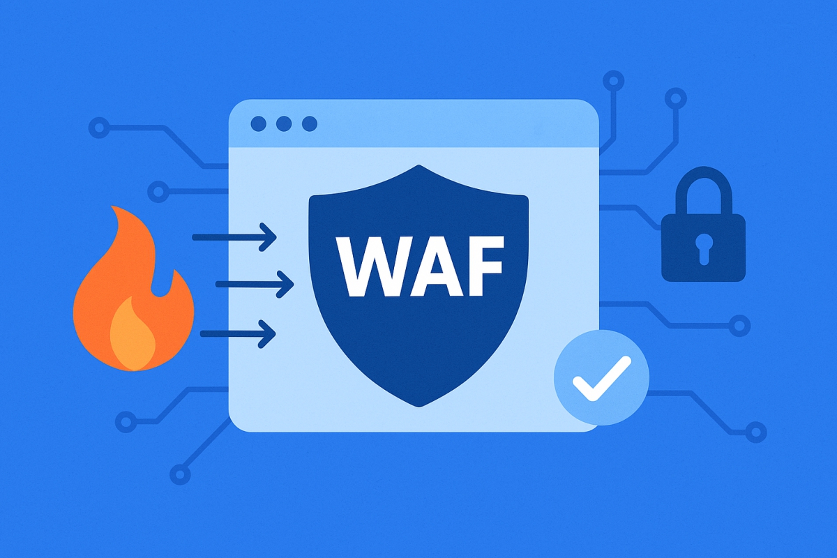 Web Application Firewall (WAF): la Seguridad de tus Aplicaciones