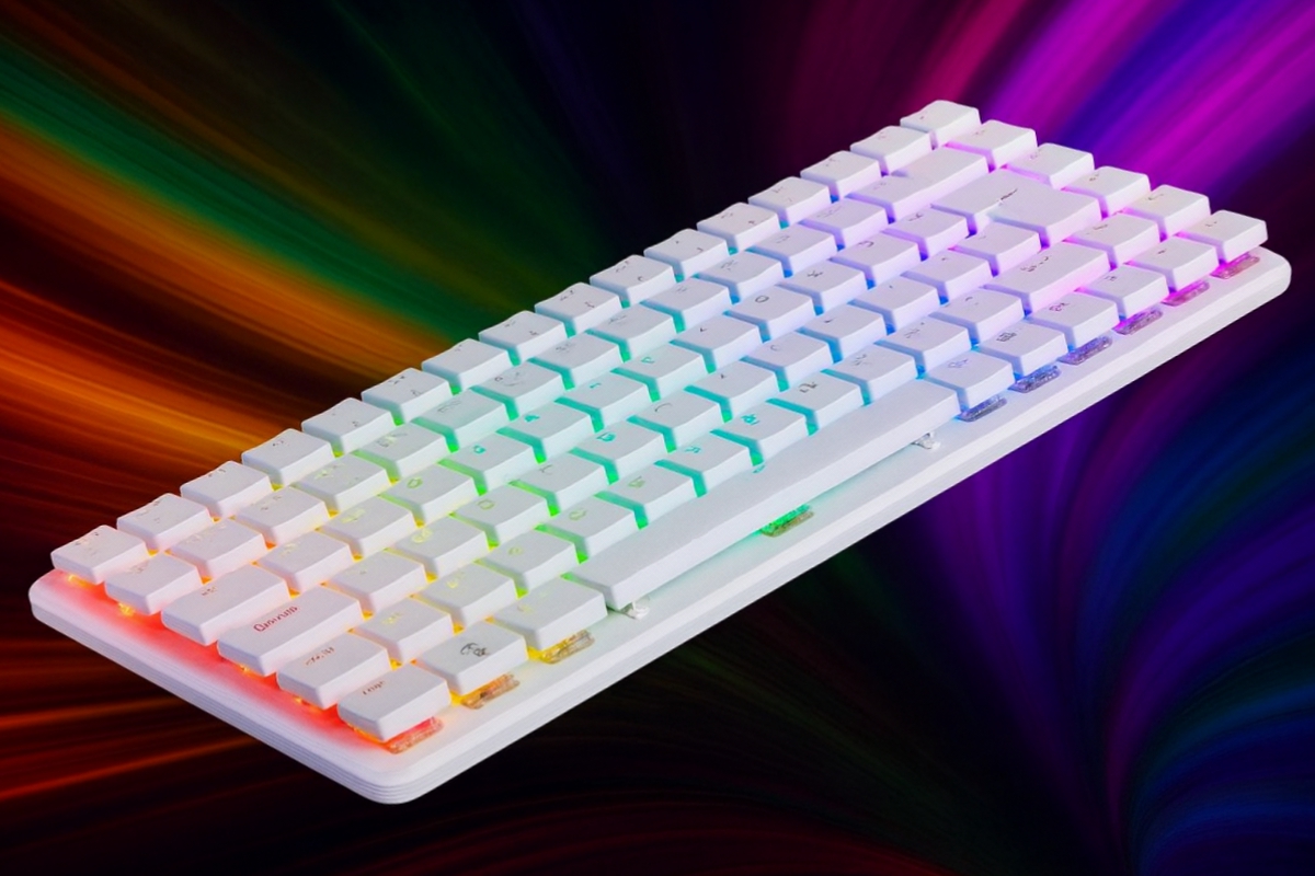 Raspberry Pi 500+ llega con teclado mecánico, SSD M.2 de 256 GB y 16 GB ...