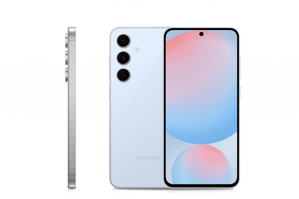 El Samsung Galaxy S24 FE recibe la actualización estable de One UI 8