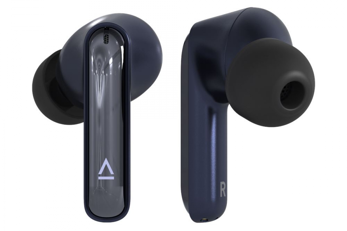 Nuevos auriculares Creative Aurvana Ace 3 con drivers dinámicos xMEMS y ...