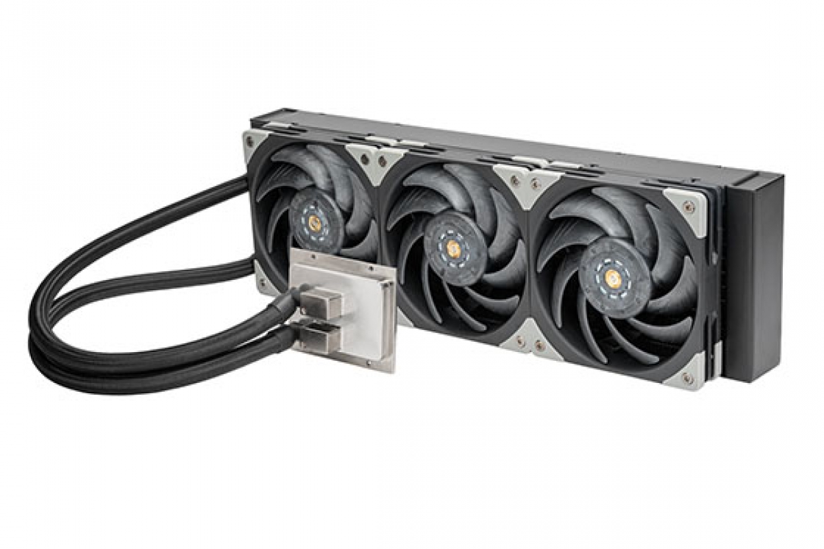 Silverstone presenta su nueva RL para servidores con un único socket y ...