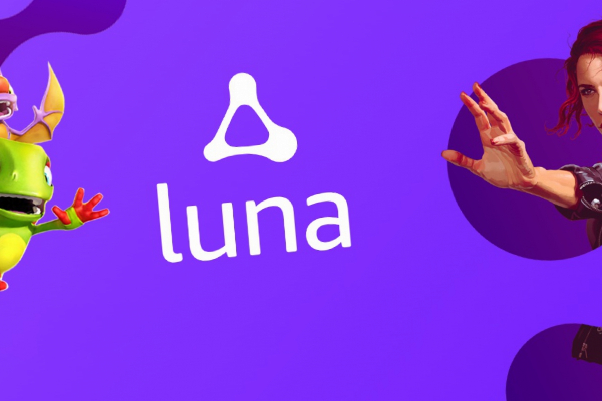 Amazon Luna se reinventa con GameNight y más de 50 juegos incluidos en Prime para jugar en la ...