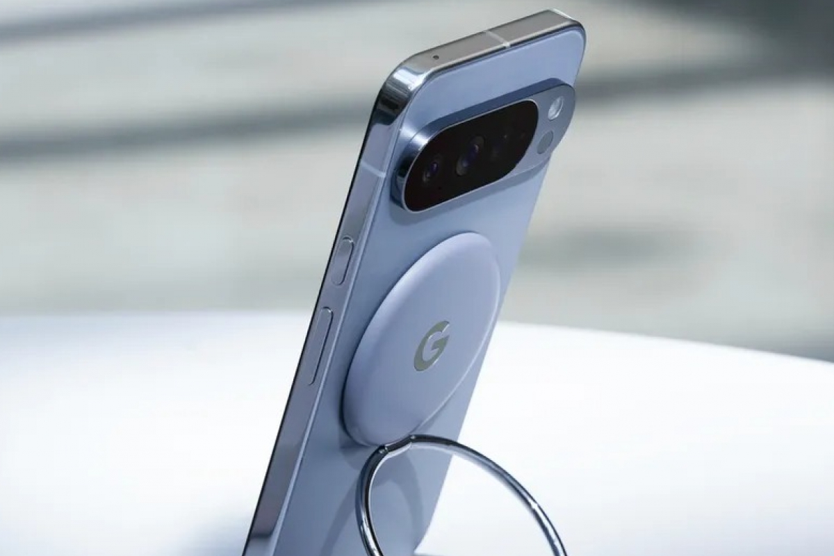 El Google Pixel 11 dirá adiós a los modems de Samsung para integrar una ...