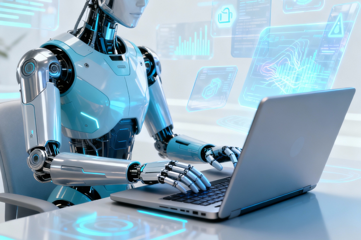 El agente Computer Use de Google Gemini es capaz de navegar por ...