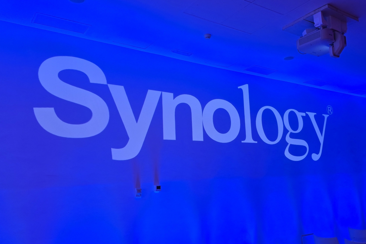 Synology nos muestra su sistema ActiveProtect, una solución integral ...
