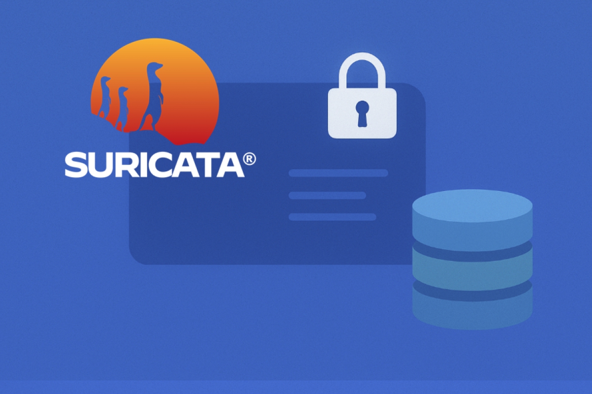 Cómo detectar ataques de red con Suricata en Elastic Search