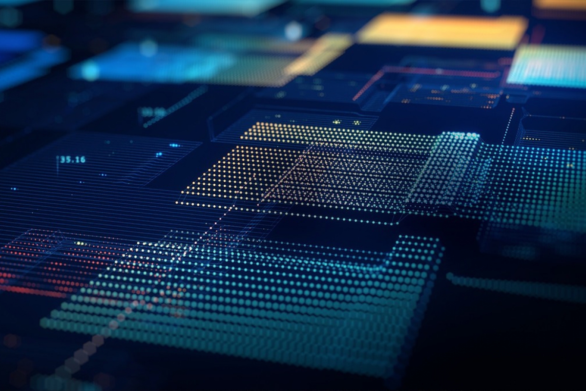 Oracle y AMD anuncian un superclúster de IA masivo basado en la nueva ...