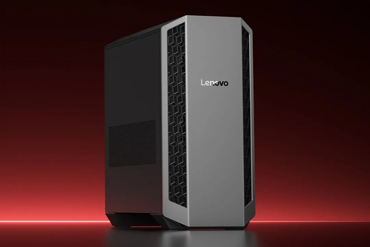 Lenovo presenta su PC para Gaming Blade 7000P que añade gráficos AMD ...