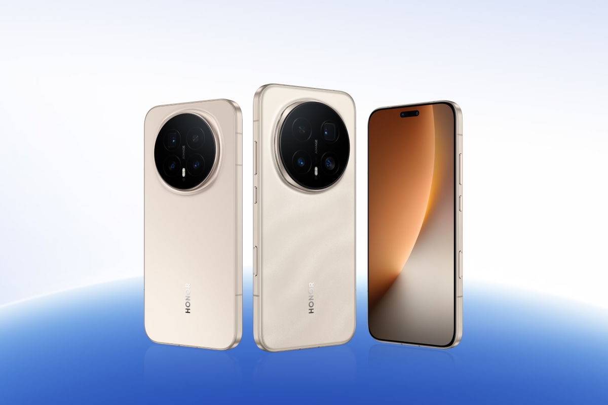 Honor presenta los Magic8 Series, Snapdragon 8 Elite Gen 5, cámara de ...