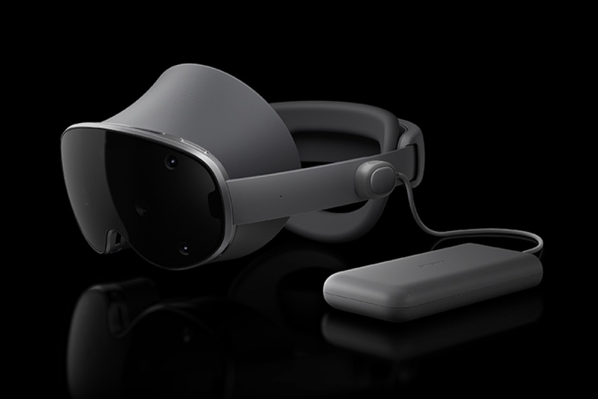 Samsung presenta sus gafas de realidad mixta Galaxy XR, Snapdragon XR2 ...