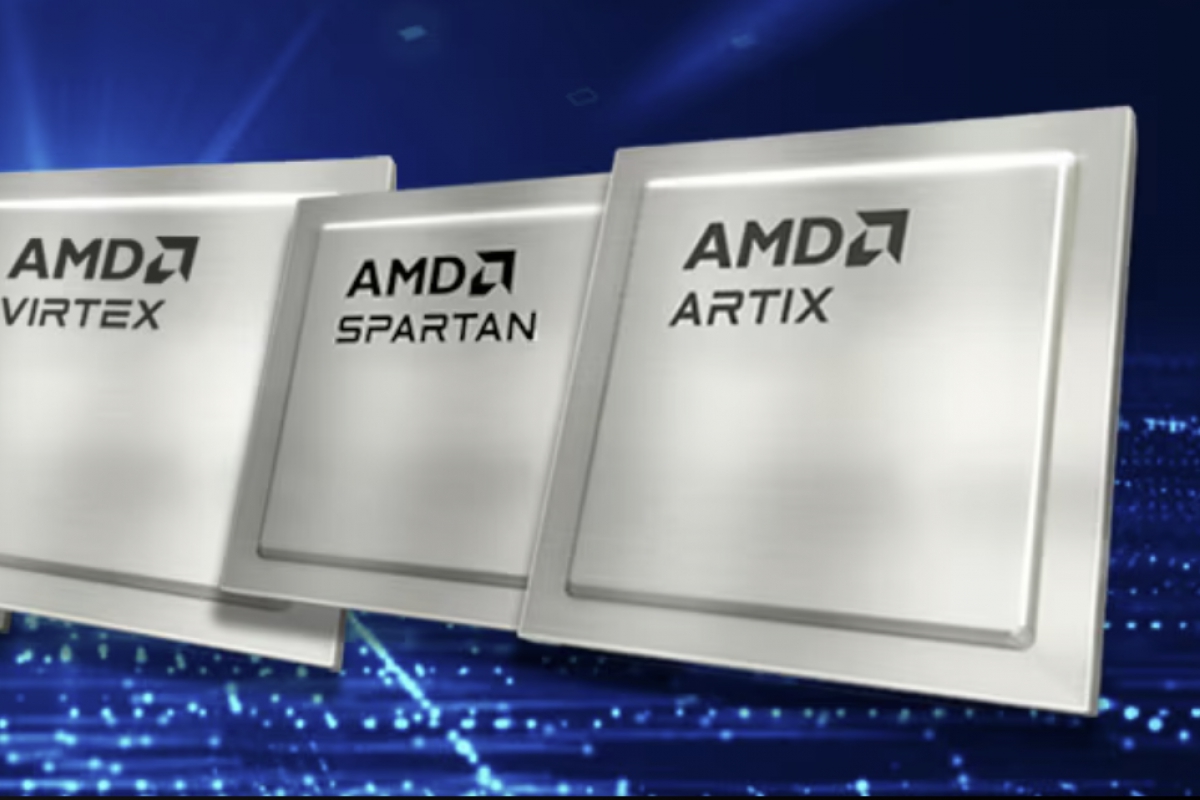 IBM usará FPGAs de AMD para la corrección de errores en tiempo real de su algoritmo cuántico ...