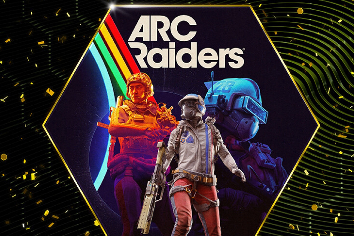 ARC Raiders llega gratis con la suscripción Ultimate de GeForce Now ...