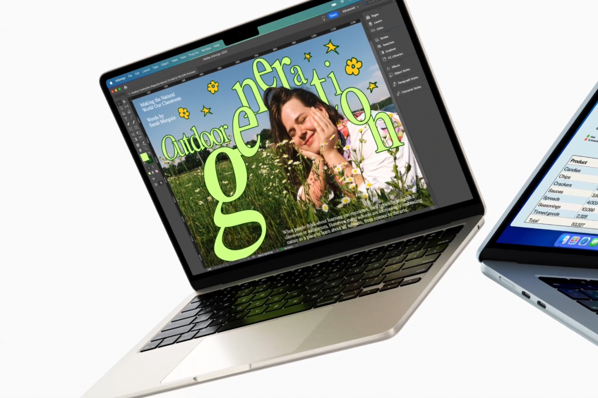 El nuevo Mac económico de Apple entrará en producción este año y estará ...