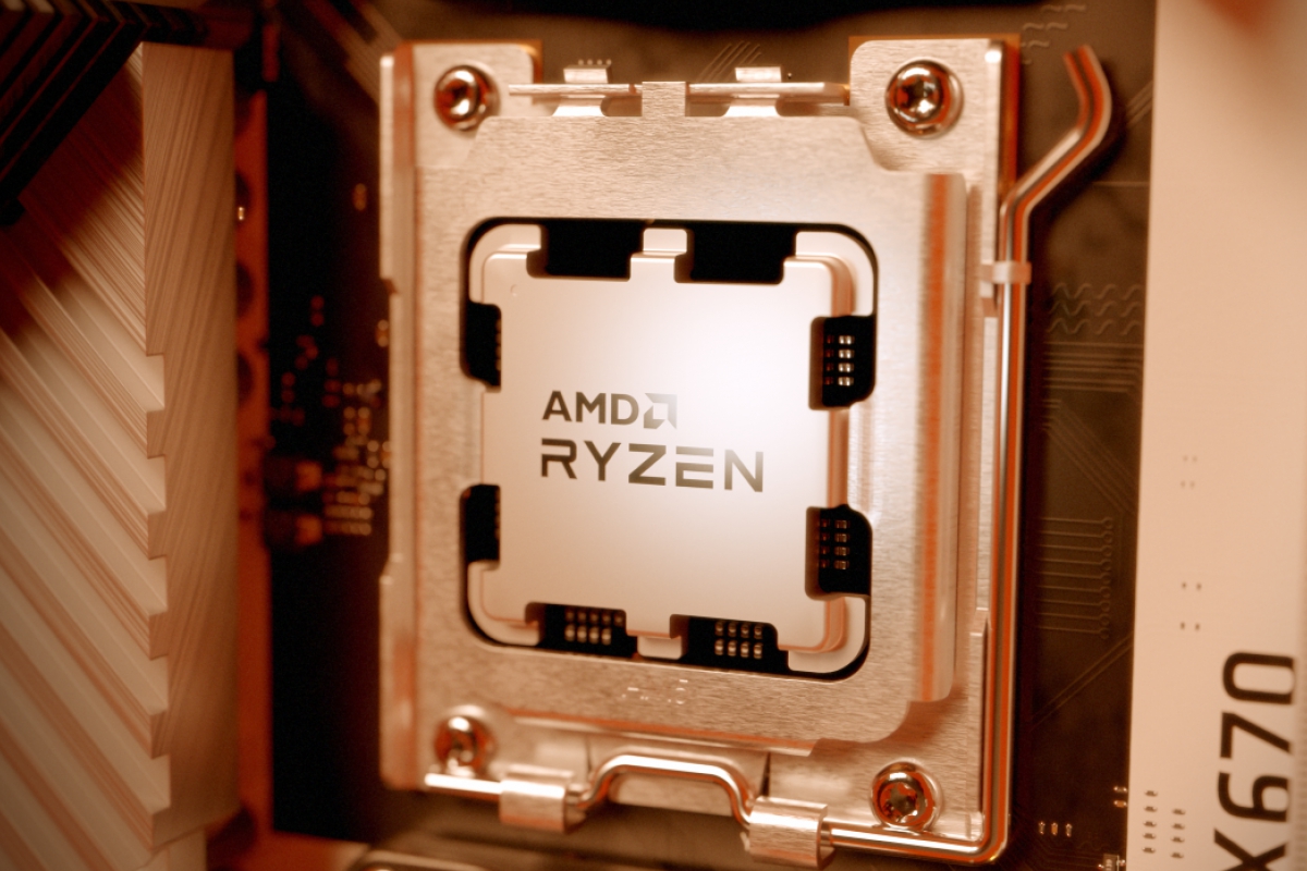Aparece en PassMark el AMD Ryzen 7 9700X3D, una nueva referencia de 8 ...