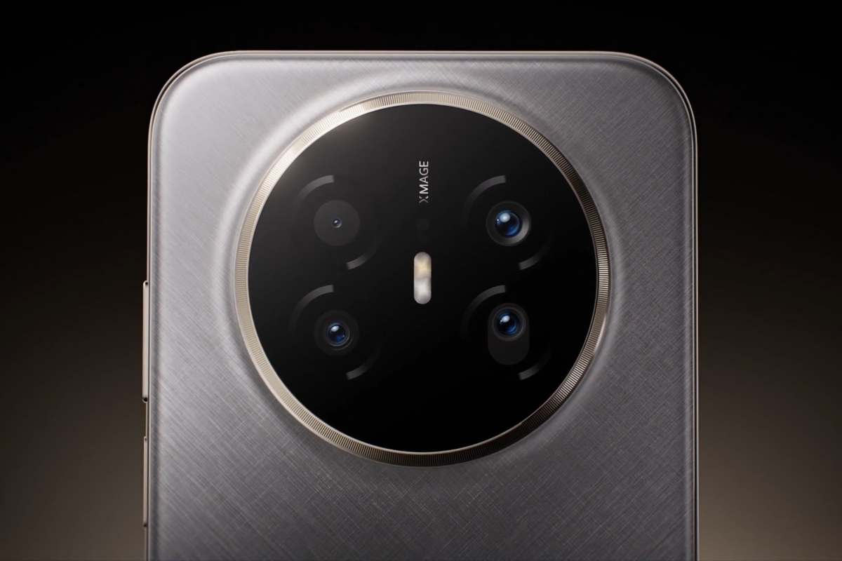 HUAWEI presenta en China el Mate 70 Air, un teléfono con 6,6 mm de grosor, batería de 6.500 mAh ...