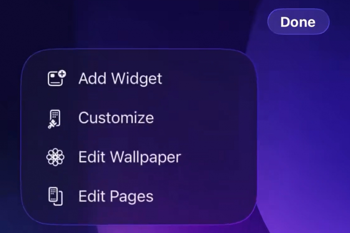 Apple sigue afinando Liquid Glass: la nueva beta de iOS 26.2 ajusta las ...