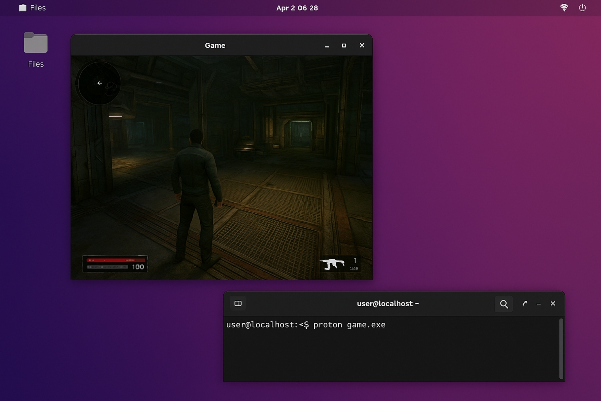 VKD3D-Proton añade compatibilidad para AMD FSR 4 y Anti Lag en juegos ...