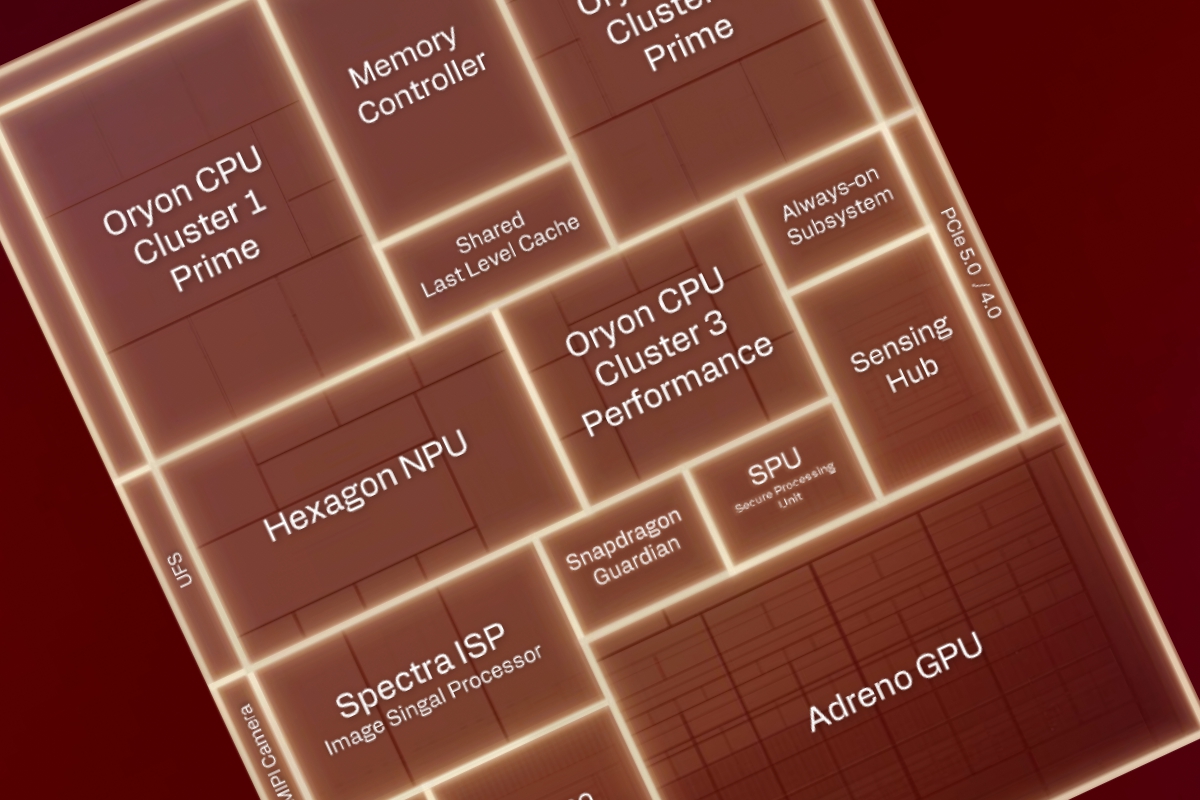 Snapdragon X2 Elite Extreme: Así es la arquitectura de SoC de ...