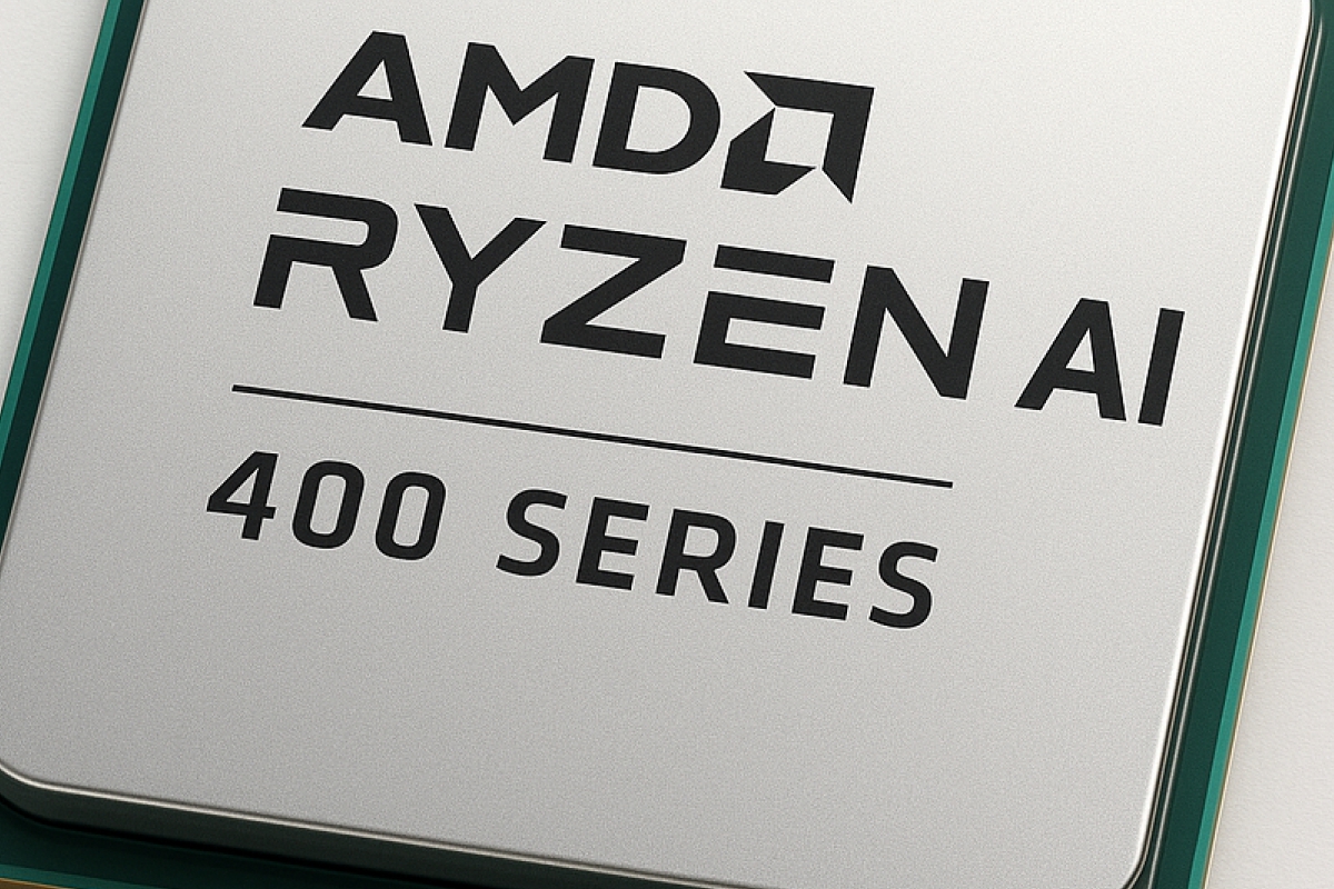 Se dejan ver en Bapco dos nuevas referencias de los AMD Gorgon Point