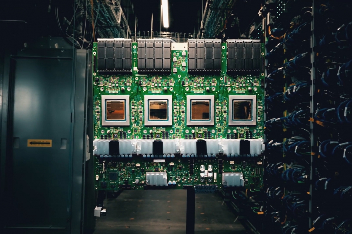 Google se enfrenta a un problema legal y podría perder la marca "TPU ...