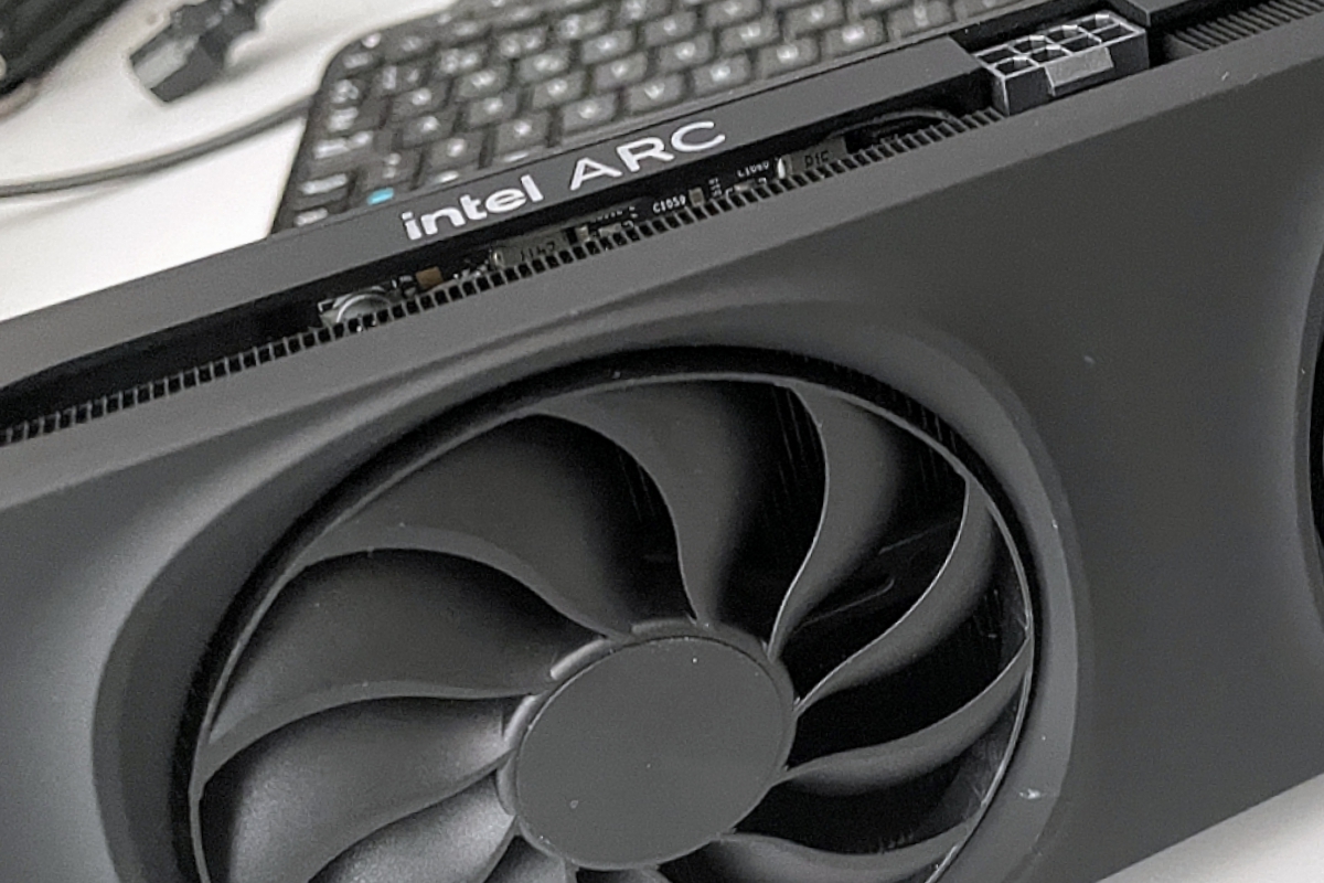 Intel añade soporte para la GPU BMG-G31 de la generación Battlemage en su software XPU Manager