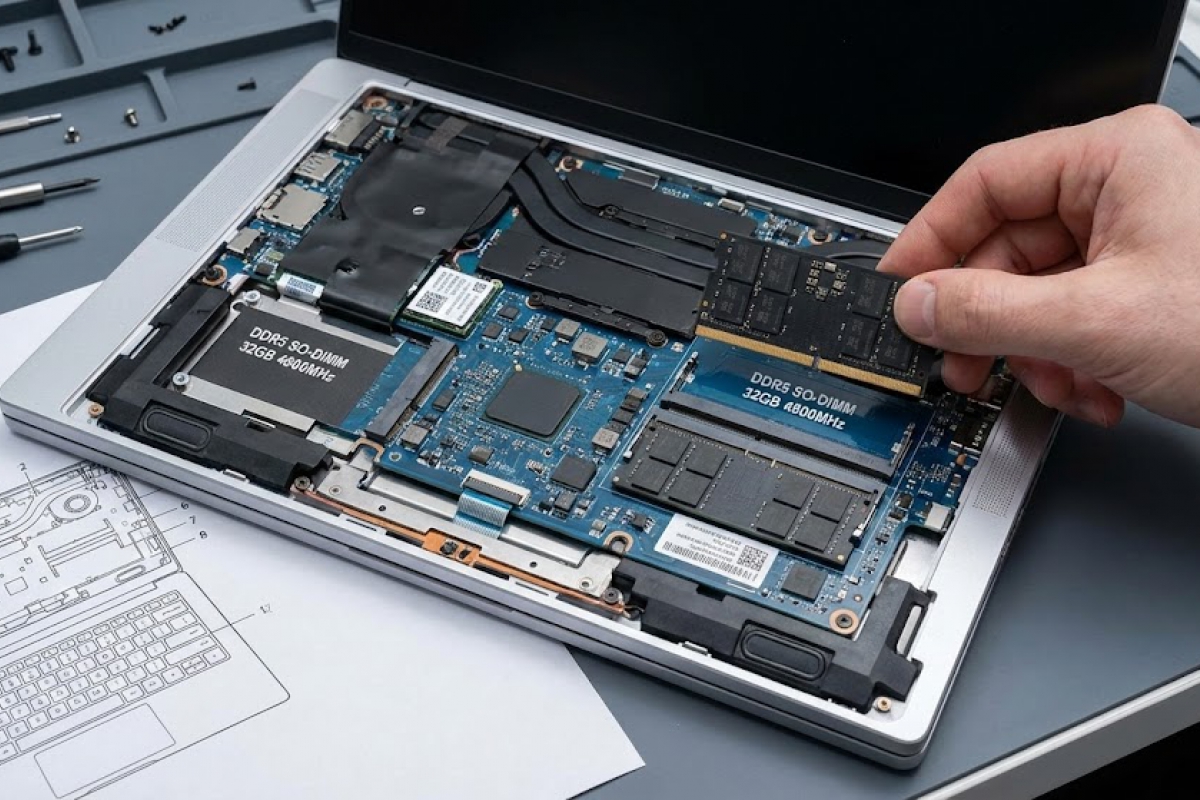 Algunos fabricantes de hardware y PCs están recibiendo acceso ...