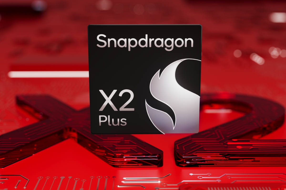 Qualcomm presenta los nuevos Snapdragon X2 Plus, hasta 10 núcleos y NPU ...