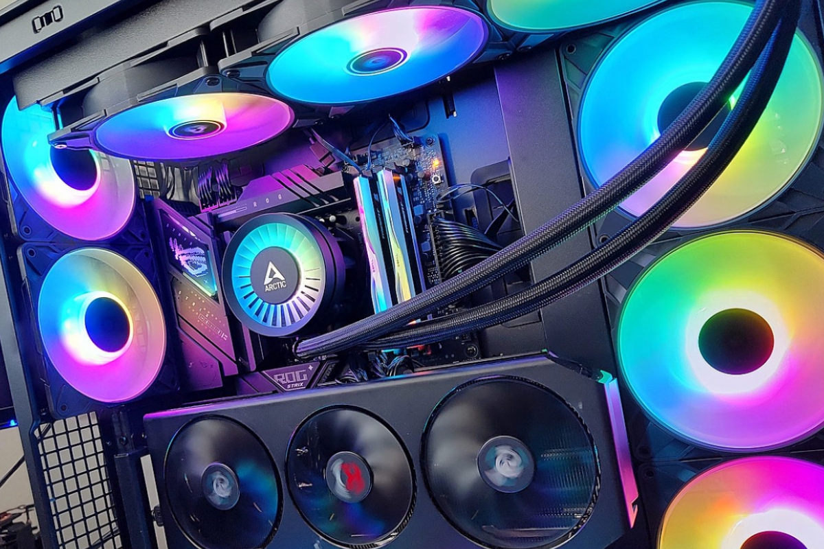 Las 10 Mejores Cajas de Ordenador