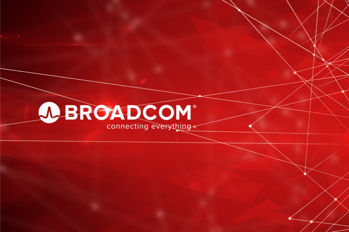 Broadcom perfila el futuro del WiFi 8 con su nueva plataforma BCM4918 y ...