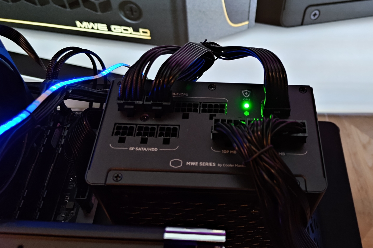Cooler Master presenta GPU Shield, un sistema de protección que ...