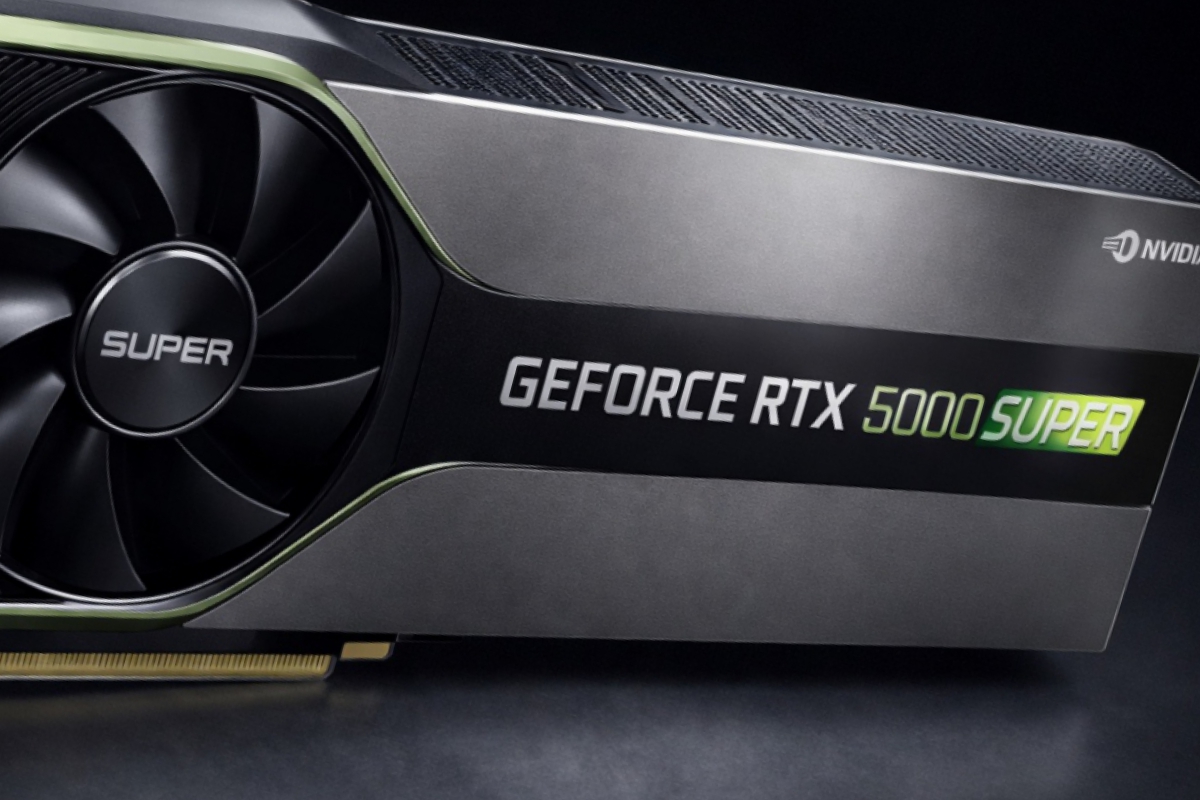 NVIDIA deja en el aire las RTX 5000 Super: la escasez de GDDR7 y el ...