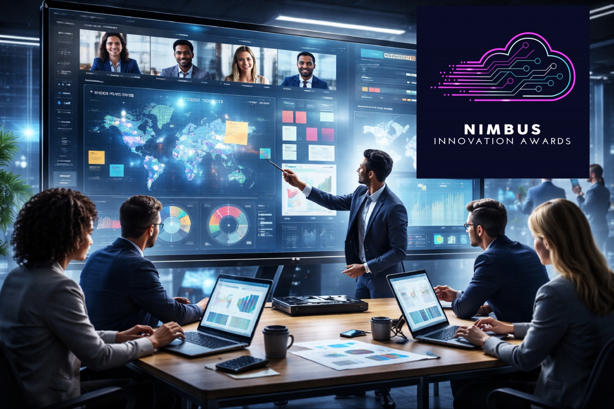 Abierta la convocatoria para los Nimbus Innovation Awards - Digital ...