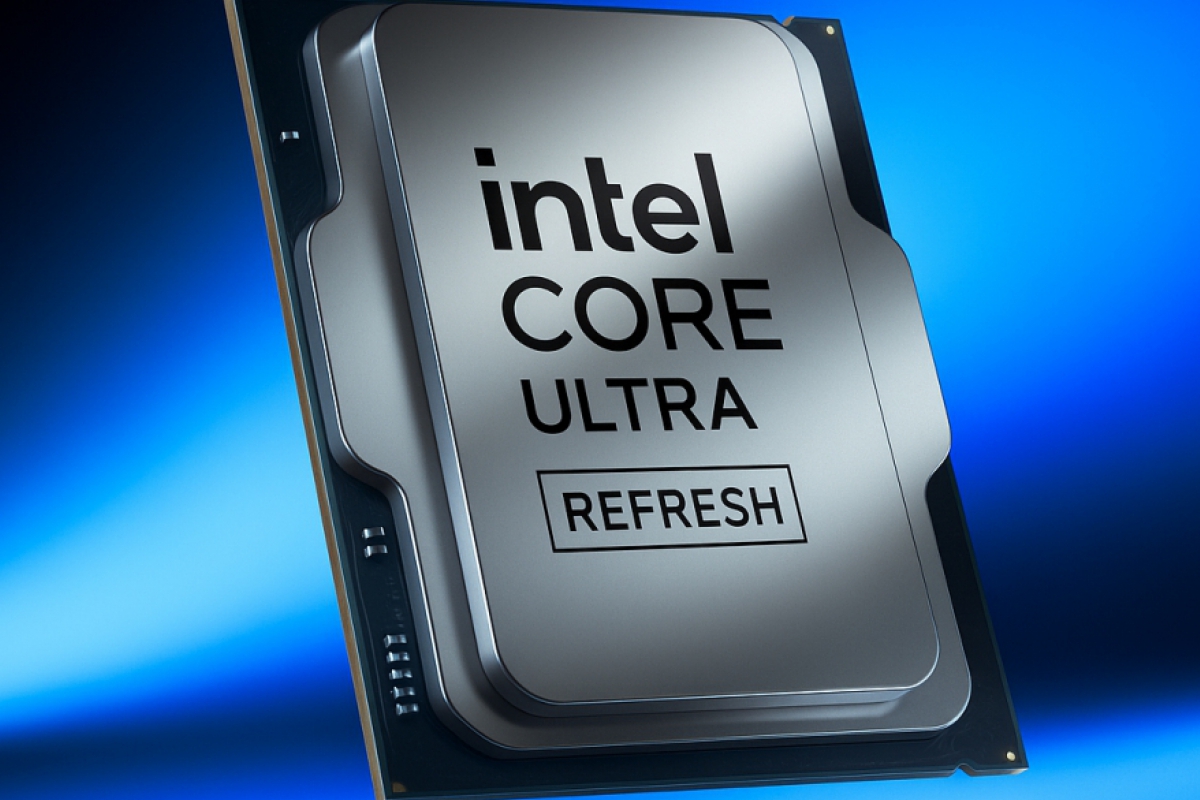 Aparece en Geekbench el Intel Core Ultra 9 290K Plus, 24 núcleos y ...
